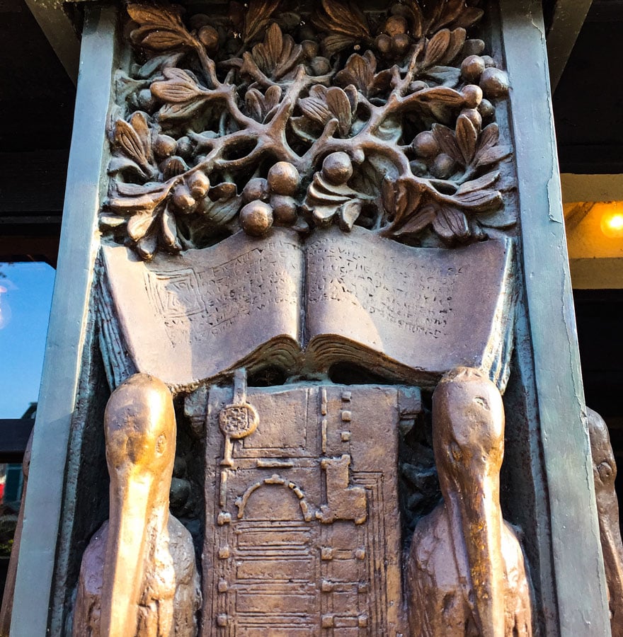 Wright Around Oak Park